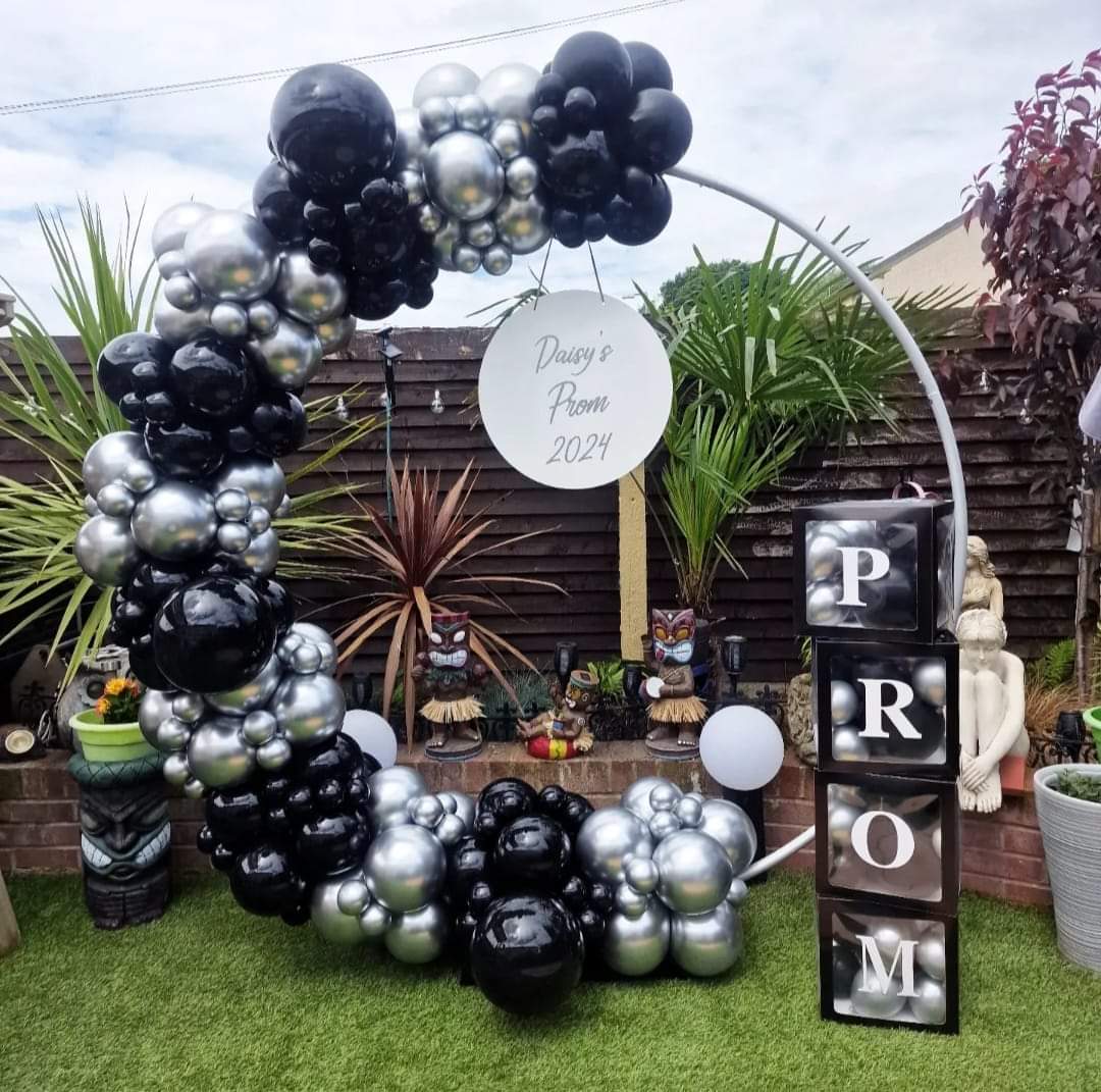 Suppliers of backdrop hoops and covers for parties and events – Kids ...