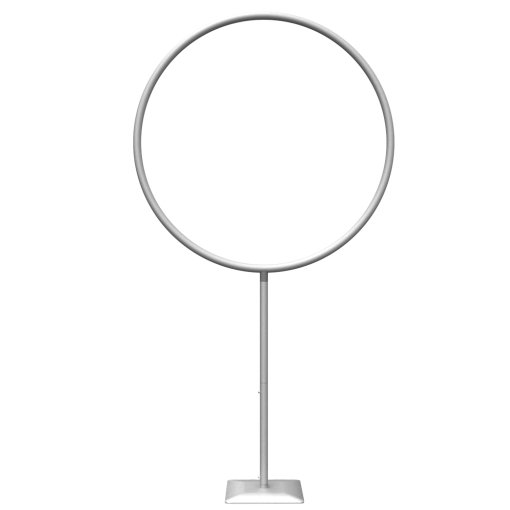 Backdrop Hoops, Frames/Stands – Kids Rule Backdrops