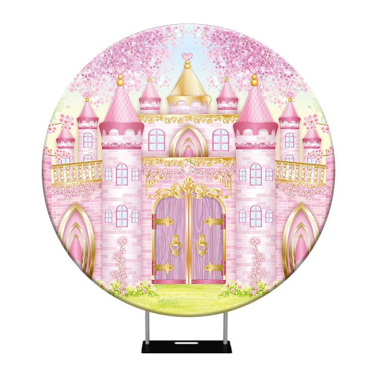 150cm Elasticated Backdrop Cover | Kids Rule Backdrops