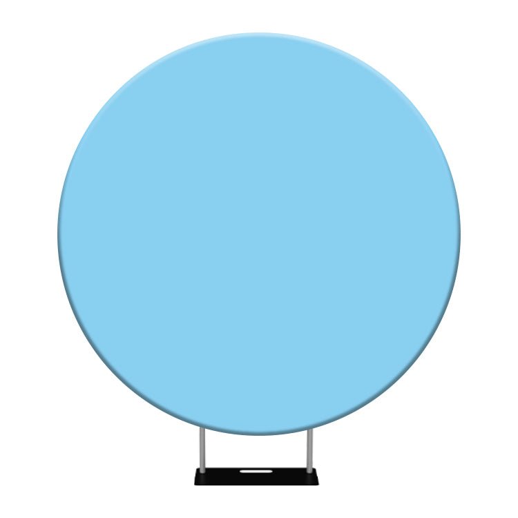 150cm Elasticated Backdrop Cover | Kids Rule Backdrops