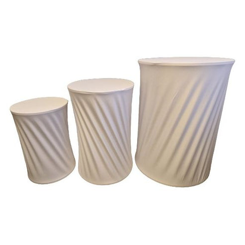 Plinth Covers | Kids Rule Backdrops